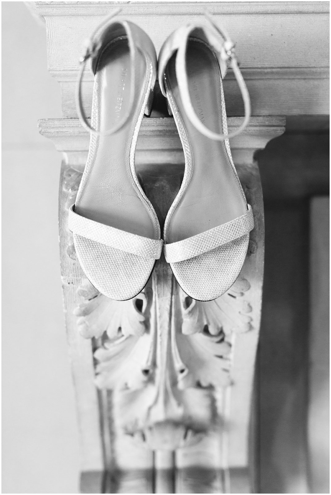Julie & Reece | Summer Natirar Wedding | East Coast Wedding ...