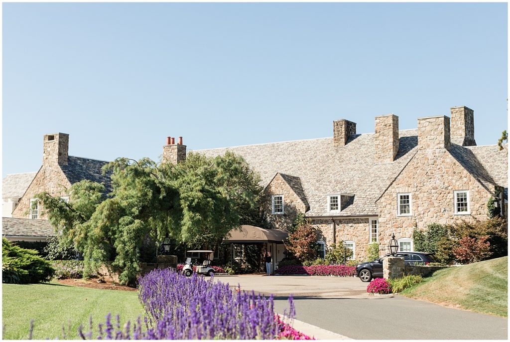 FIDDLER'S ELBOW COUNTRY CLUB WEDDING | Alison & Jonathan | East Coast ...