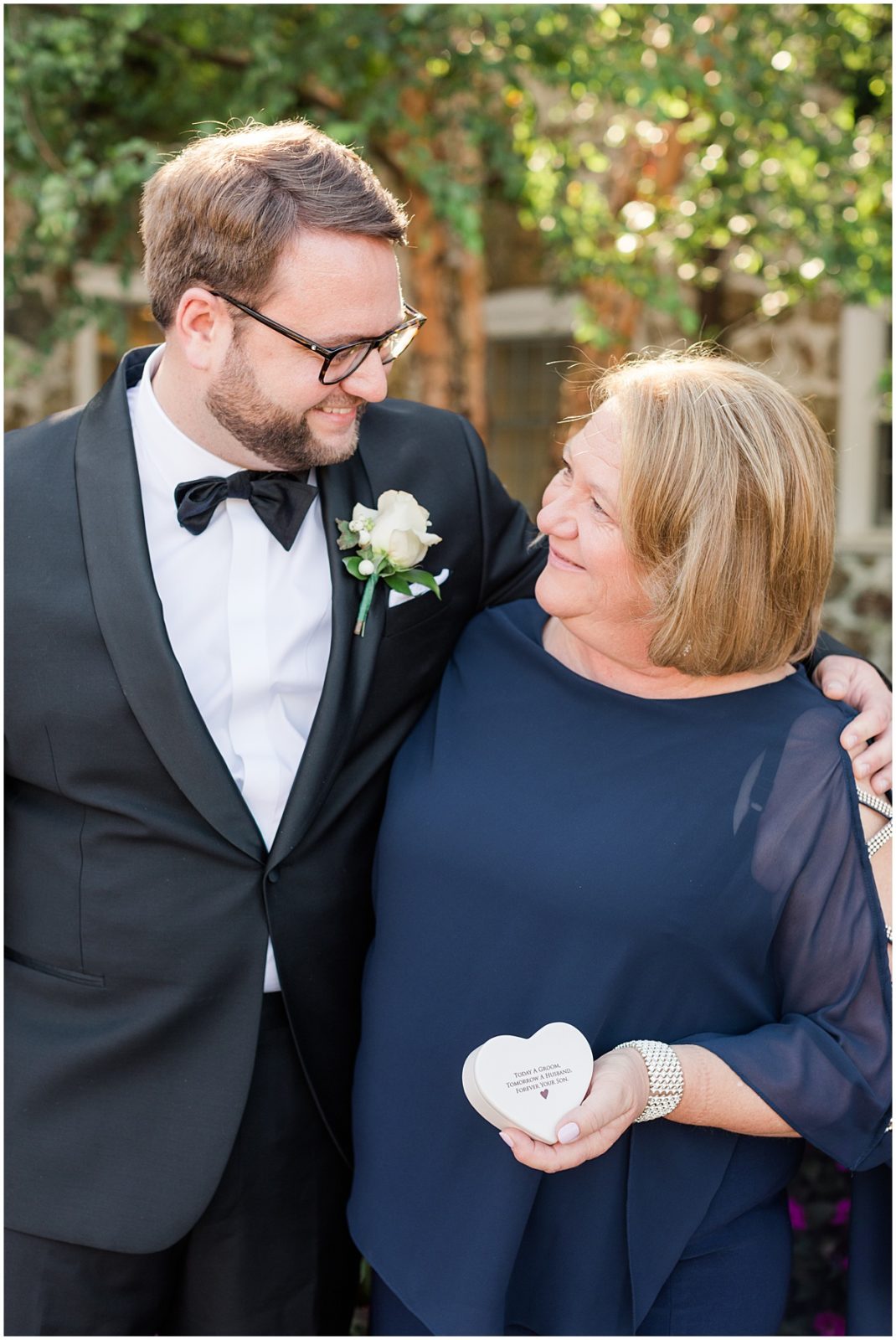 Alison & Jonathan {Fiddler's Elbow Wedding} | New Jersey Wedding ...