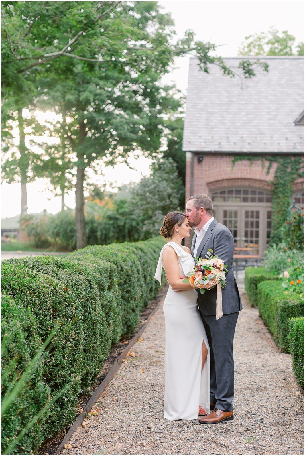 Ninety Acres Wedding | Jamie & Kevin | New Jersey Wedding Photographer ...