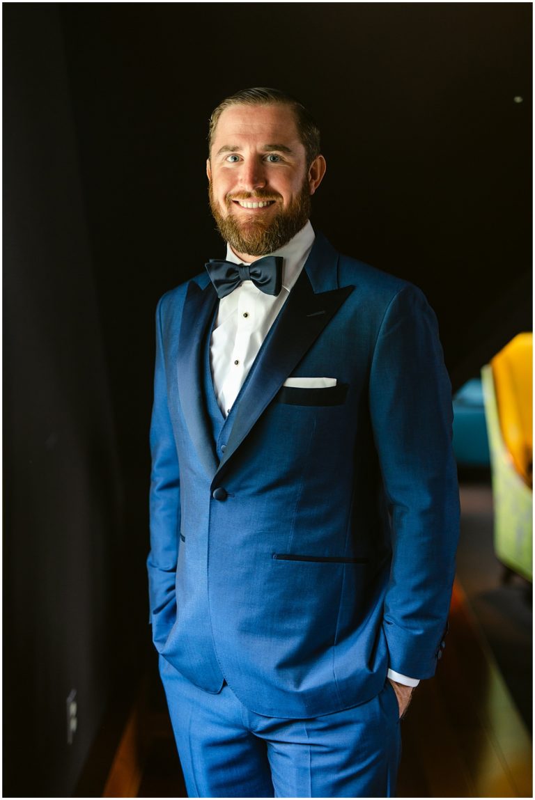 Jamie & Kevin | Summertime Natirar Wedding | East Coast Wedding ...