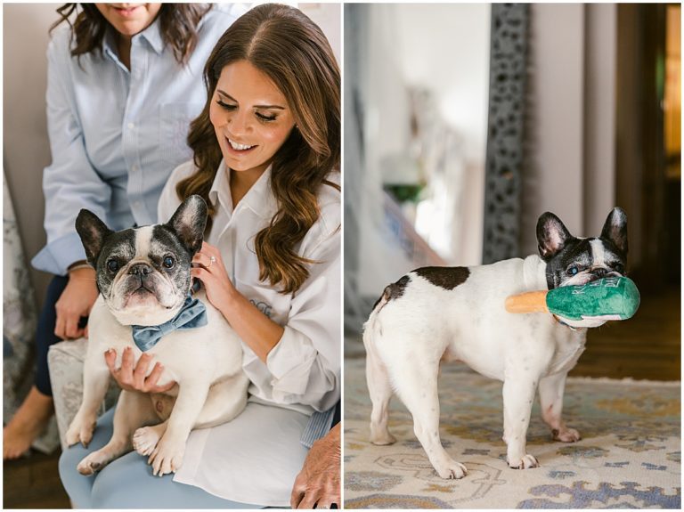 Kristin & Rob | Fall Hamilton Farm Wedding | East Coast Wedding ...