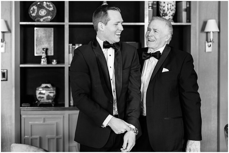Fiddler's Elbow Wedding | Katherine & Dan | East Coast Wedding ...