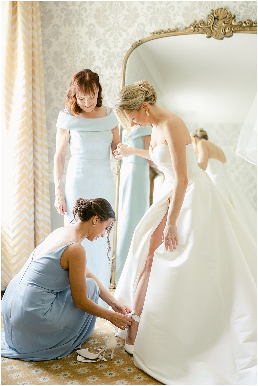 Fiddler's Elbow Wedding | Katherine & Dan | East Coast Wedding Photographer | Lauren Kearns ...