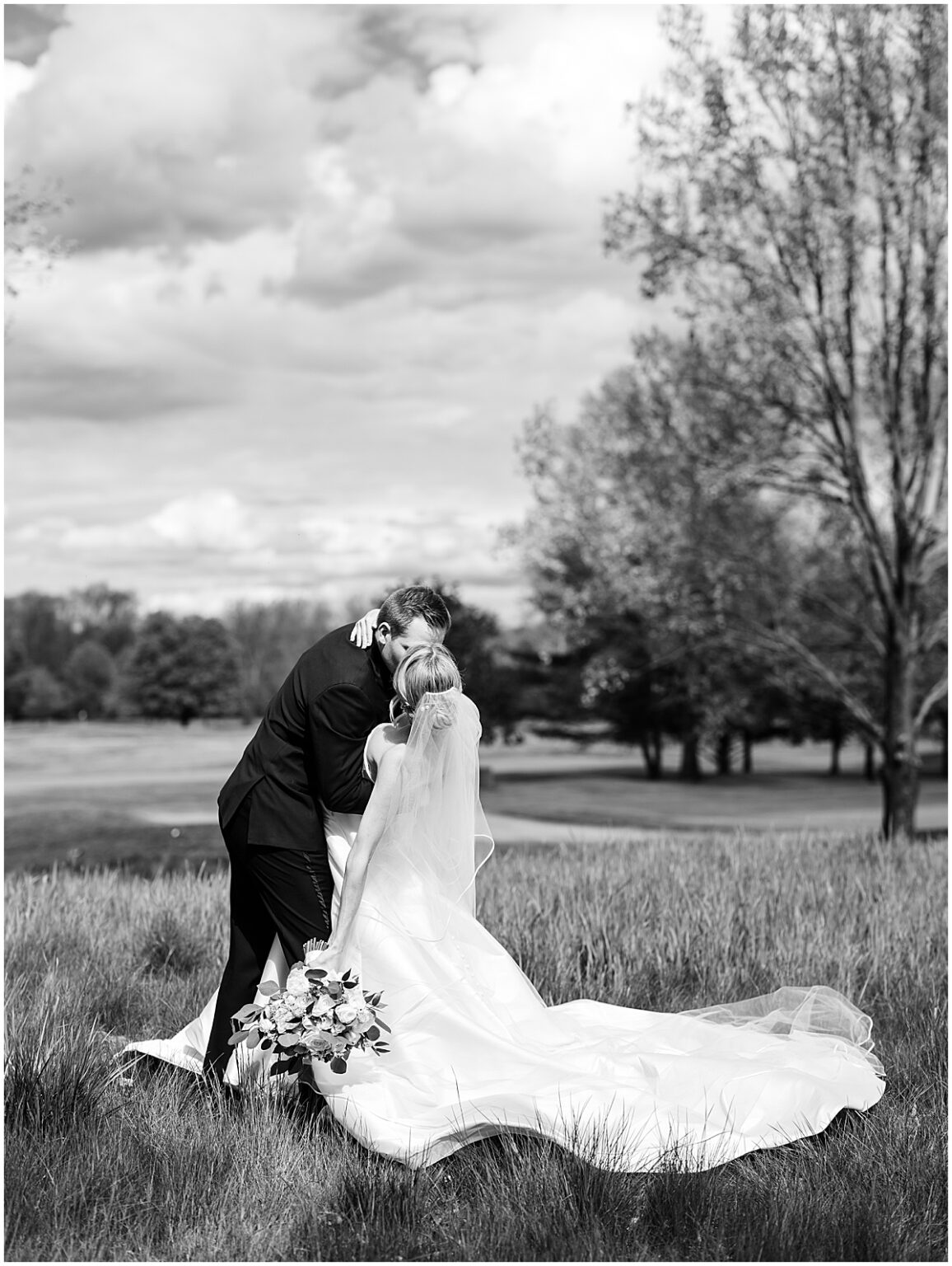 Fiddler's Elbow Wedding | Katherine & Dan | East Coast Wedding Photographer | Lauren Kearns ...