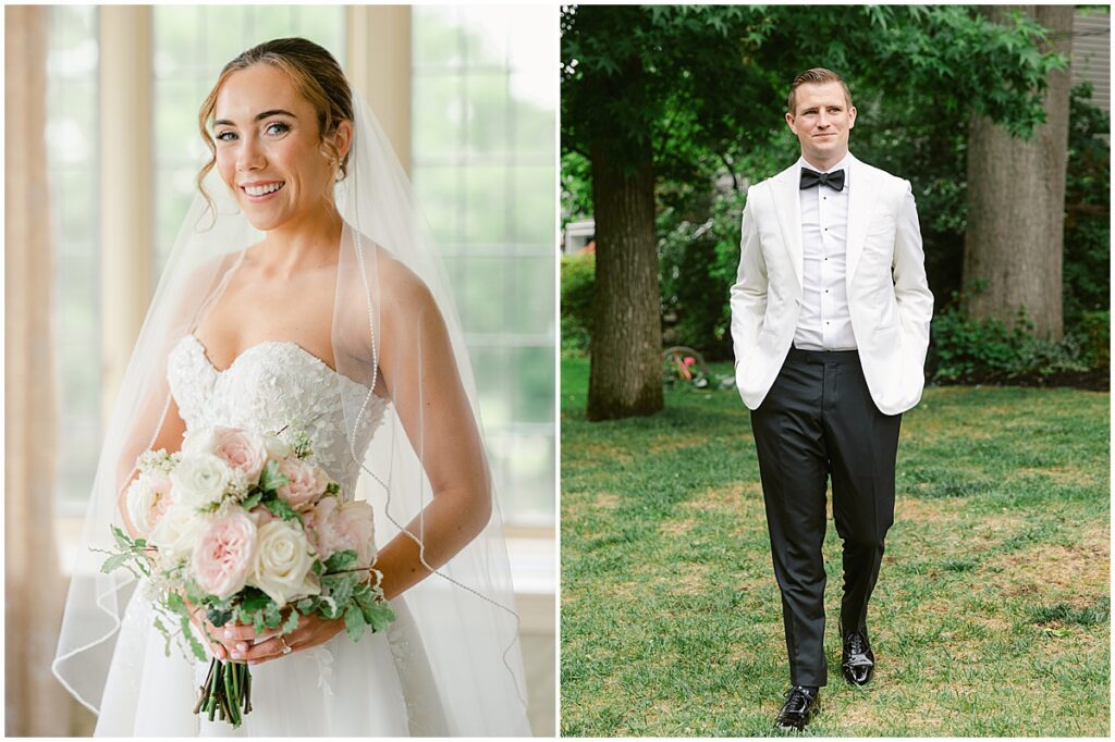 Hamilton Farm Wedding | Colleen & Ryan