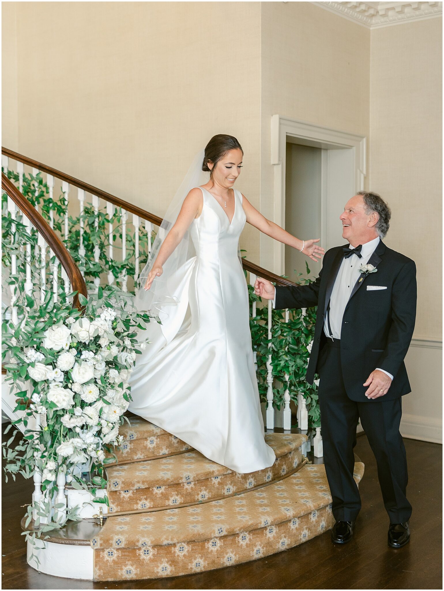 Fiddler's Elbow Wedding | Kim & Evan | East Coast Wedding Photographer ...