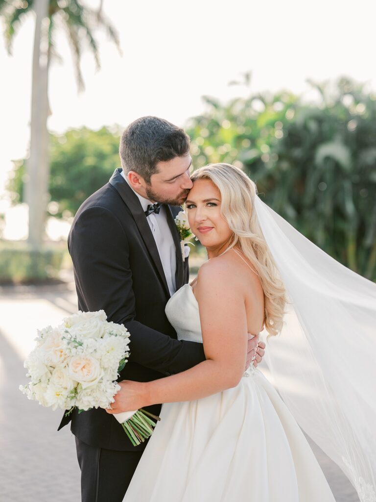 Marco Island Wedding | Lauren & Justin | East Coast Wedding ...
